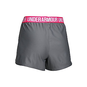 Under Armour UA Play Up LG GRAY AREA