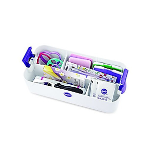 Wilton Decorator Preferred Cake Decorating Tool Caddy