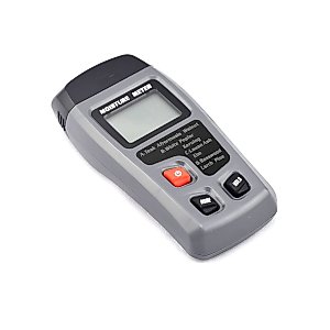 EMT01 Digital Wood Moisture Meter Humidity Tester Timber Damp Detector