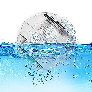 Solar Floating Pool Lights | Waterproof LED Solar Floating Lights | Pool Night Lamp for Garden, Backyard, Pool, Party Decor Miminu