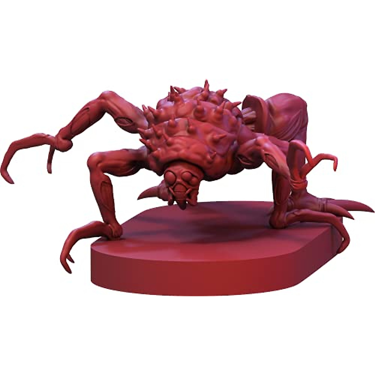 Resident Evil 3 The Board Game: Core Game