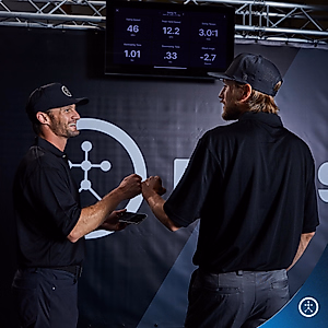 Blast Wireless Charger (Replacement) for use with Blast sensors (Works with All GEN1, GEN2, and GEN3 Blast sensors)