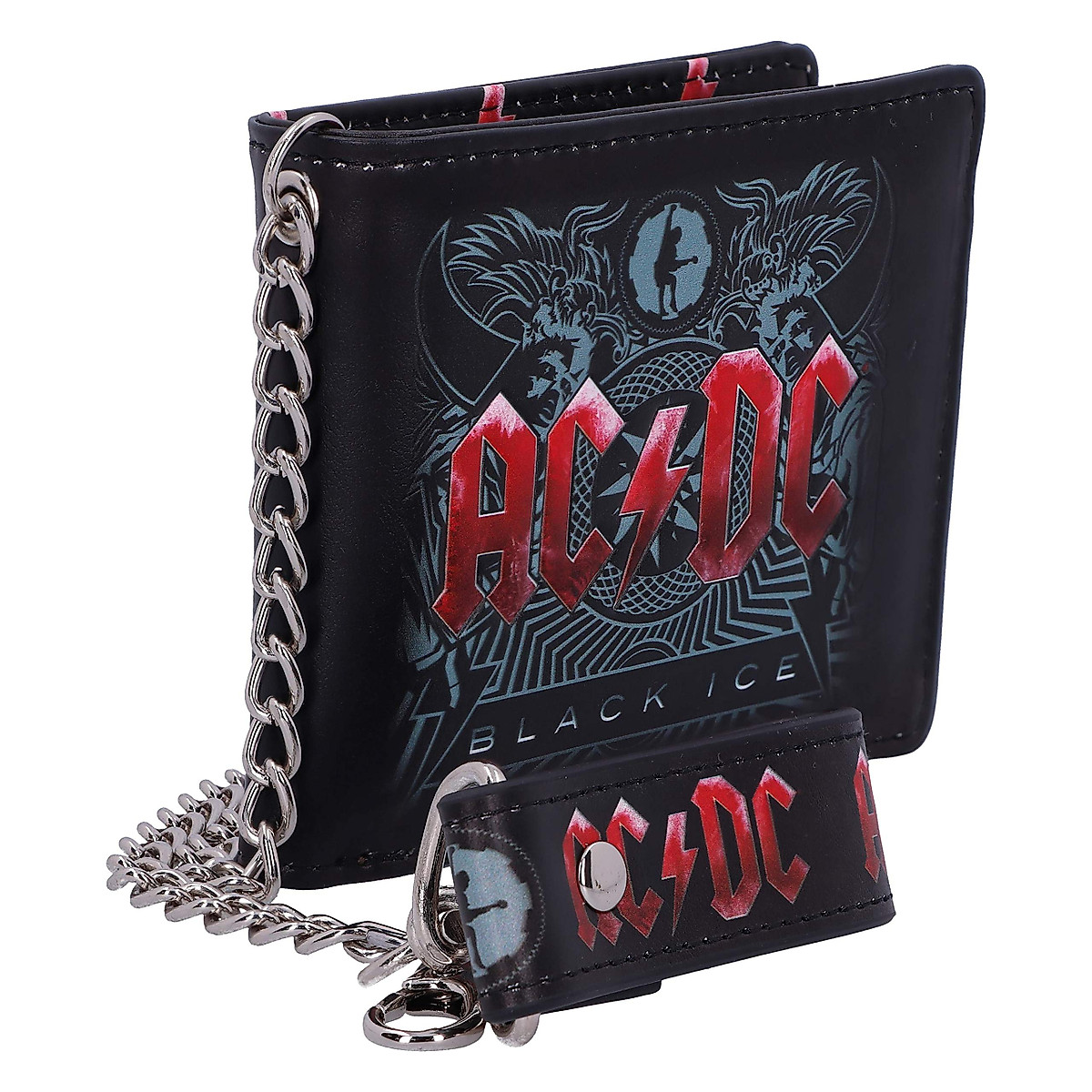 Nemesis Now Men's Klassisch, Black, 11cm