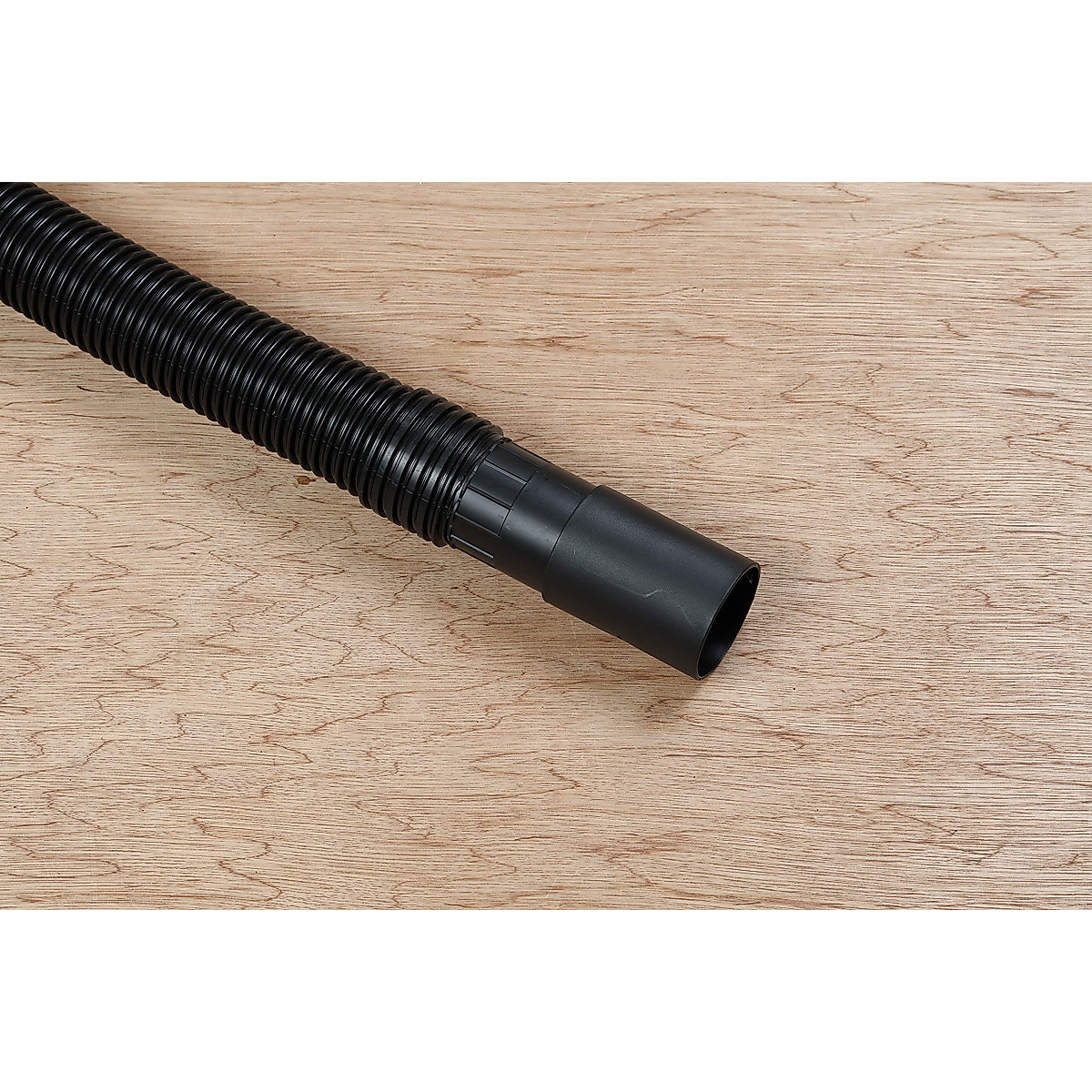 WORKSHOP Wet/Dry Vacs Vacuum Adapter WS25055A Wet/Dry Shop Vacuum Adapter Combo Kit for Wet Dry Vacuum Cleaners, Black