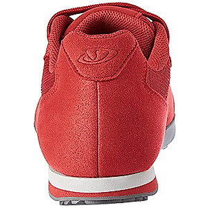 Giro Rumble VR Mens Mountain Cycling Shoes - Ox Blood (2021), 47