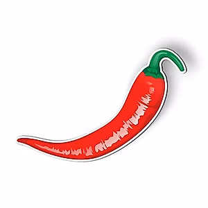 Chili Pepper - Magnet - Car Fridge Locker - Select Size