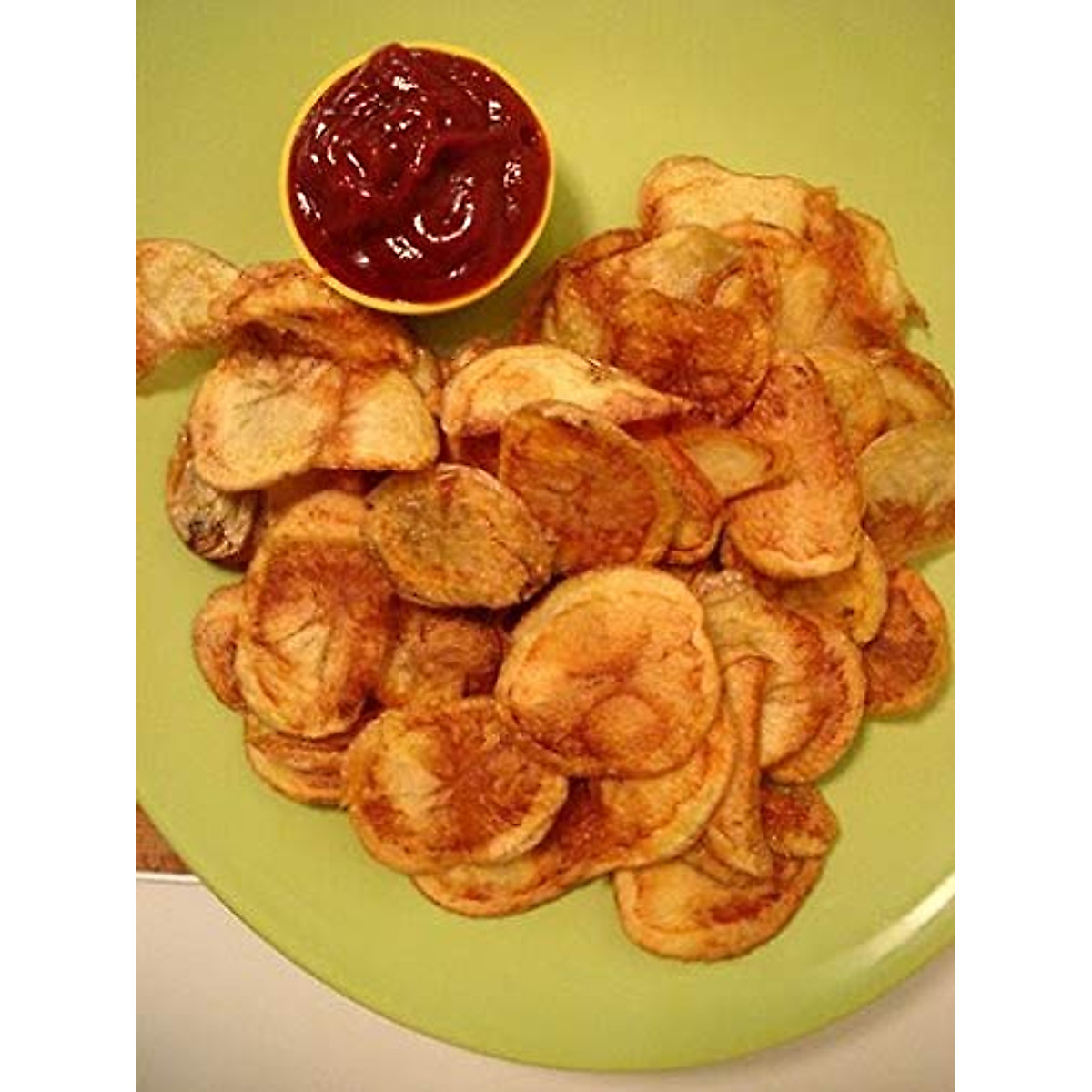 Simply Seed™ - 3 LB - German Butterball Potato Seed - Non GMO - Naturally Grown - Order Now for Spring Planting