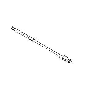 Norcold INC 636352 Refrigerator Thermocouple - N305 and N306 Models