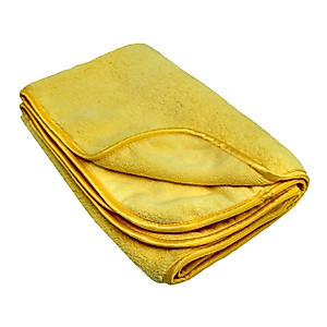 Viking Extra Large Microfiber Drying Towel - 6.25 Square Feet