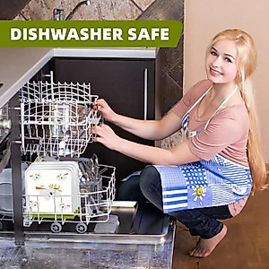 Rluahxnby Dishwasher Safe 12 Packs Reusable Freezer bags Storage Vegetable Bags -BPA Free Leakproof Food Storage Bags Reusable Silicone for Marinate Meats, Cereal, Vegetables, Home bags