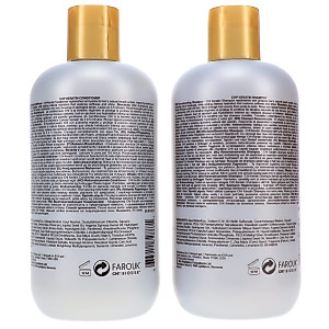 CHI Keratin Shampoo & Conditioner Set 12 OZ Each