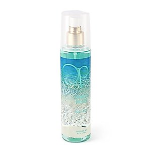 Ocean Pacific Summer Breeze Body Mist for Her, 8 Fluid Ounce