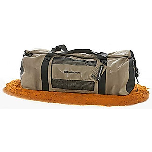 ARB 10100350 Brown Cargo Gear Stormproof 10 L (6.712 Cubic inches of Storage) Ideal to Keep Your Gear Organized and Dry