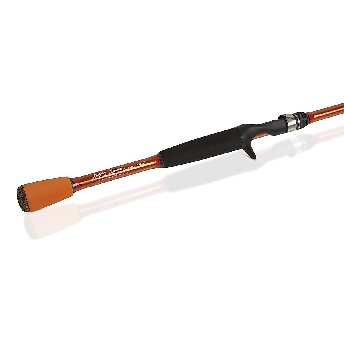 Carrot Stix Wild Alpha Spinning Med Mod (7 ft 0in)