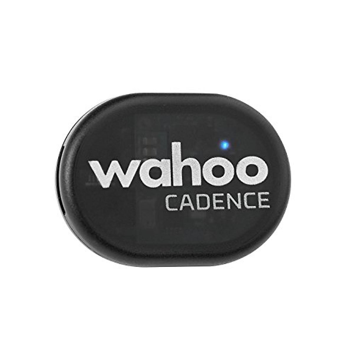 Wahoo RPM Cycling Cadence Sensor for Outdoor, Spin and Stationary Bikes