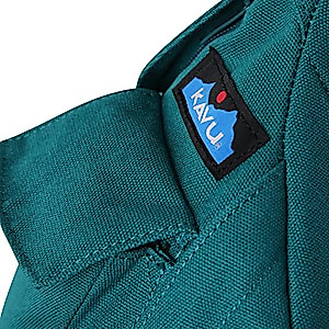 KAVU Mini Rope Bag Cotton Crossbody Sling - Niagara Falls