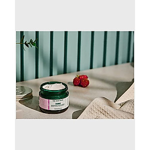 The Body Shop Vitamin E Nourishing Night Cream, 1.67 Fl Oz