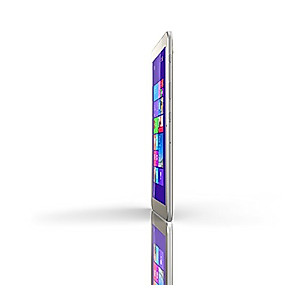 Toshiba Encore 2 WT10-A32 10.0-Inch 32 GB Tablet, Gold