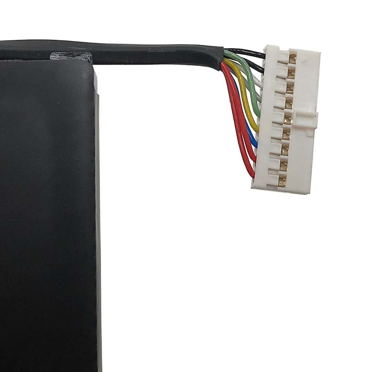 Anepoch PA5209U-1BRS Laptop battery Replacement for Toshiba Satellite L10-B003 L10W-C L10W-B L10T L10W L15W-B L15W-B1208X L15W-B1302 L15W-B1310 Radius 11 L10W-C P000627450 P000627450 7.2V 28Wh 3684mAh