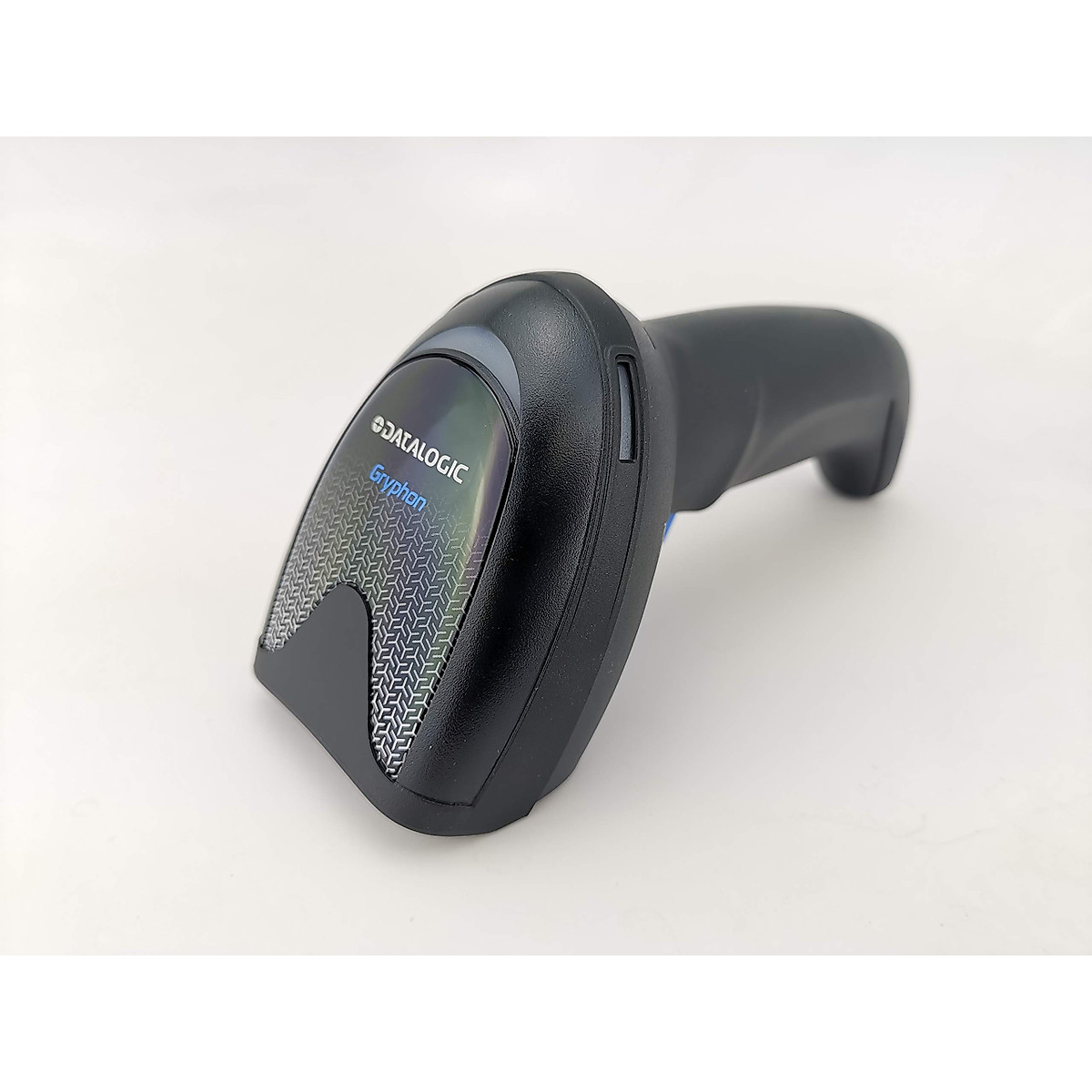 Datalogic Gryphon GD4590-BK Handheld 2D/1D Barcode Scanner with USB Cable