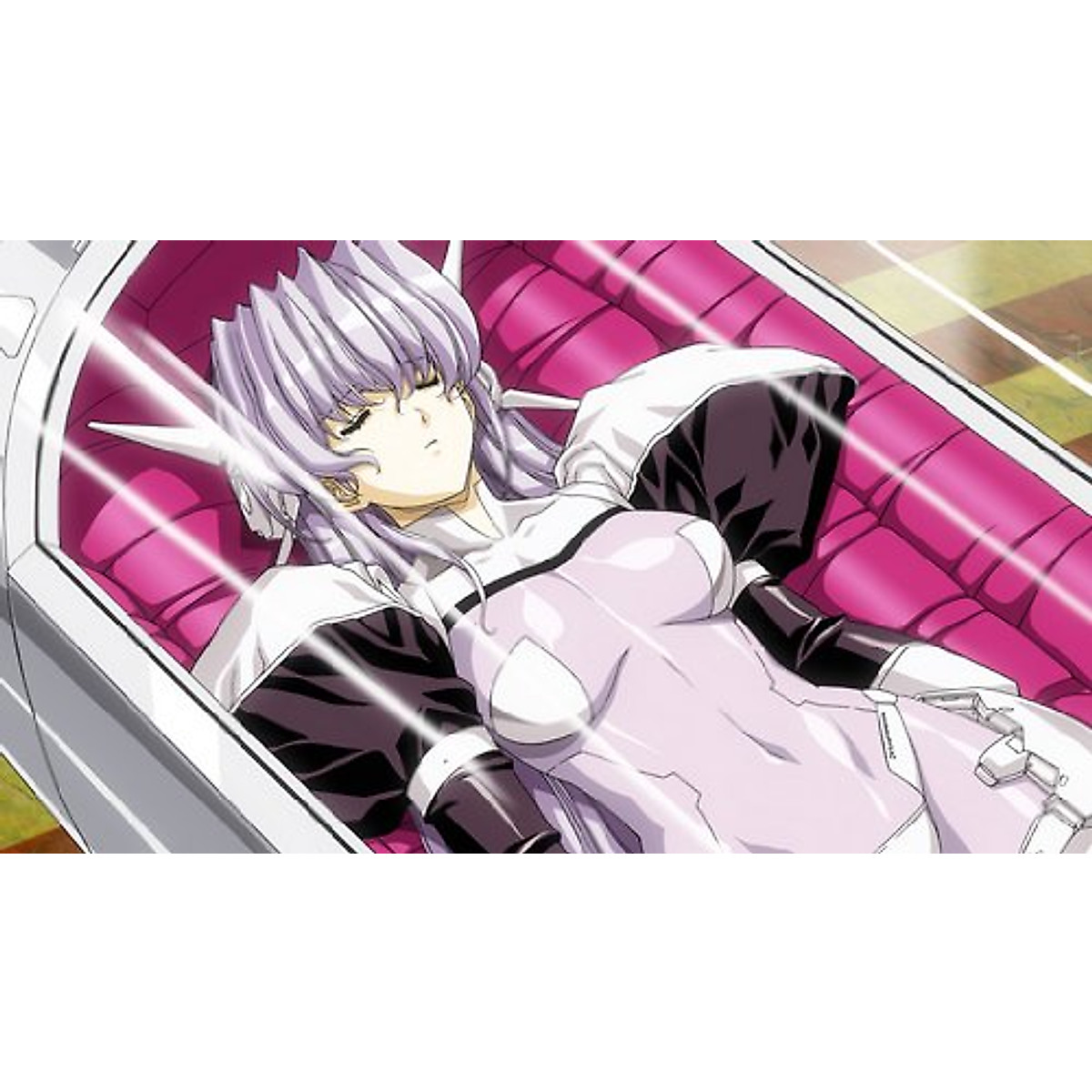 Growlanser: Wayfarer of Time - Sony PSP