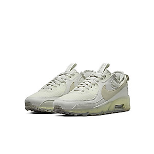 Nike Womens Air Max 90 Terrascape DC9450 001 Light Bone (W) - Size 8W