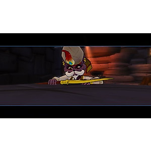 The Sly Collection - Playstation 3