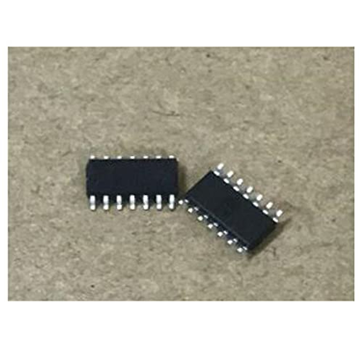 30PCS 4013 CD4013 CD4013BM SOP-14