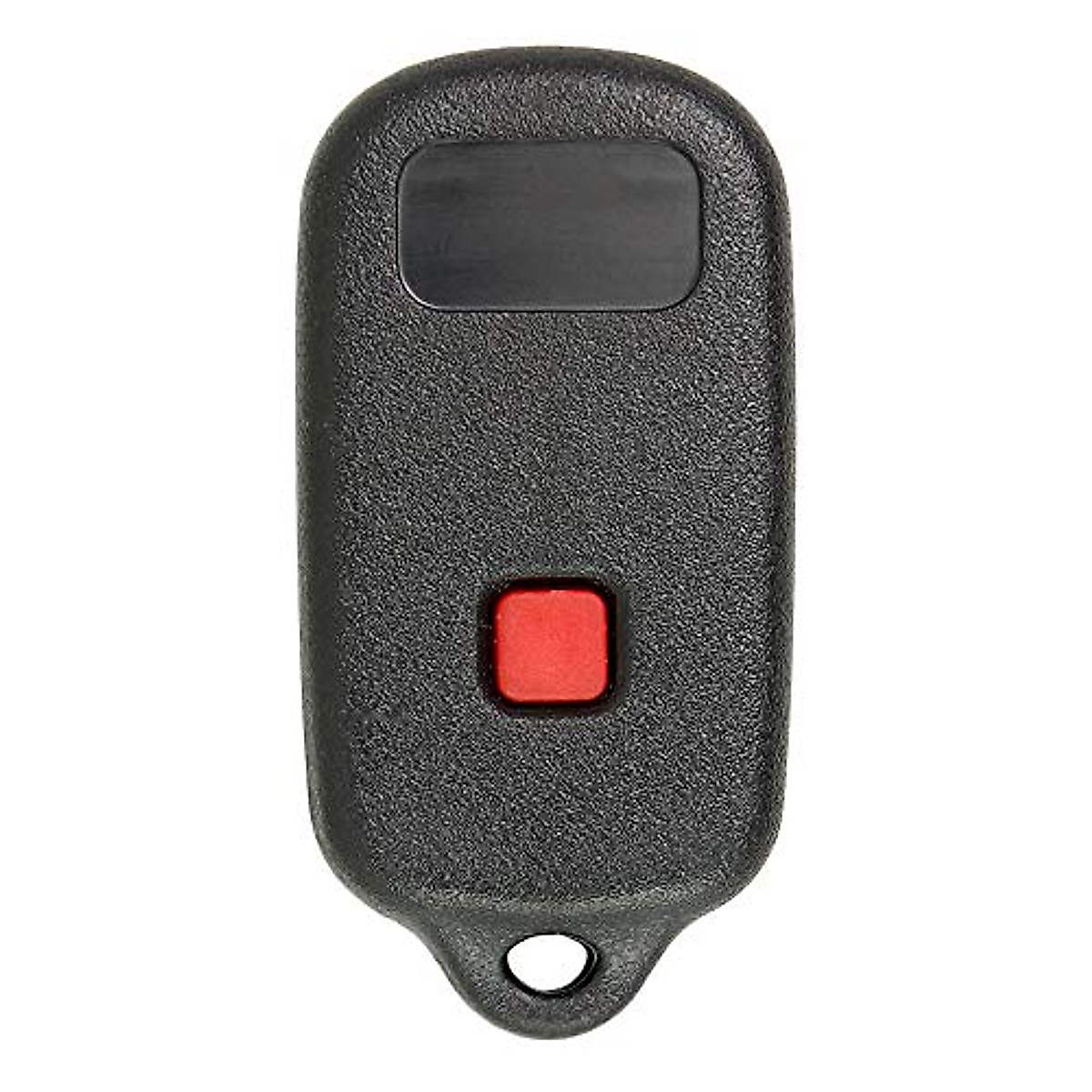 Keyless2Go Replacement for New Keyless Entry Remote Car Key Fob 3 Button FCC HYQ12BBX HYQ12BAN