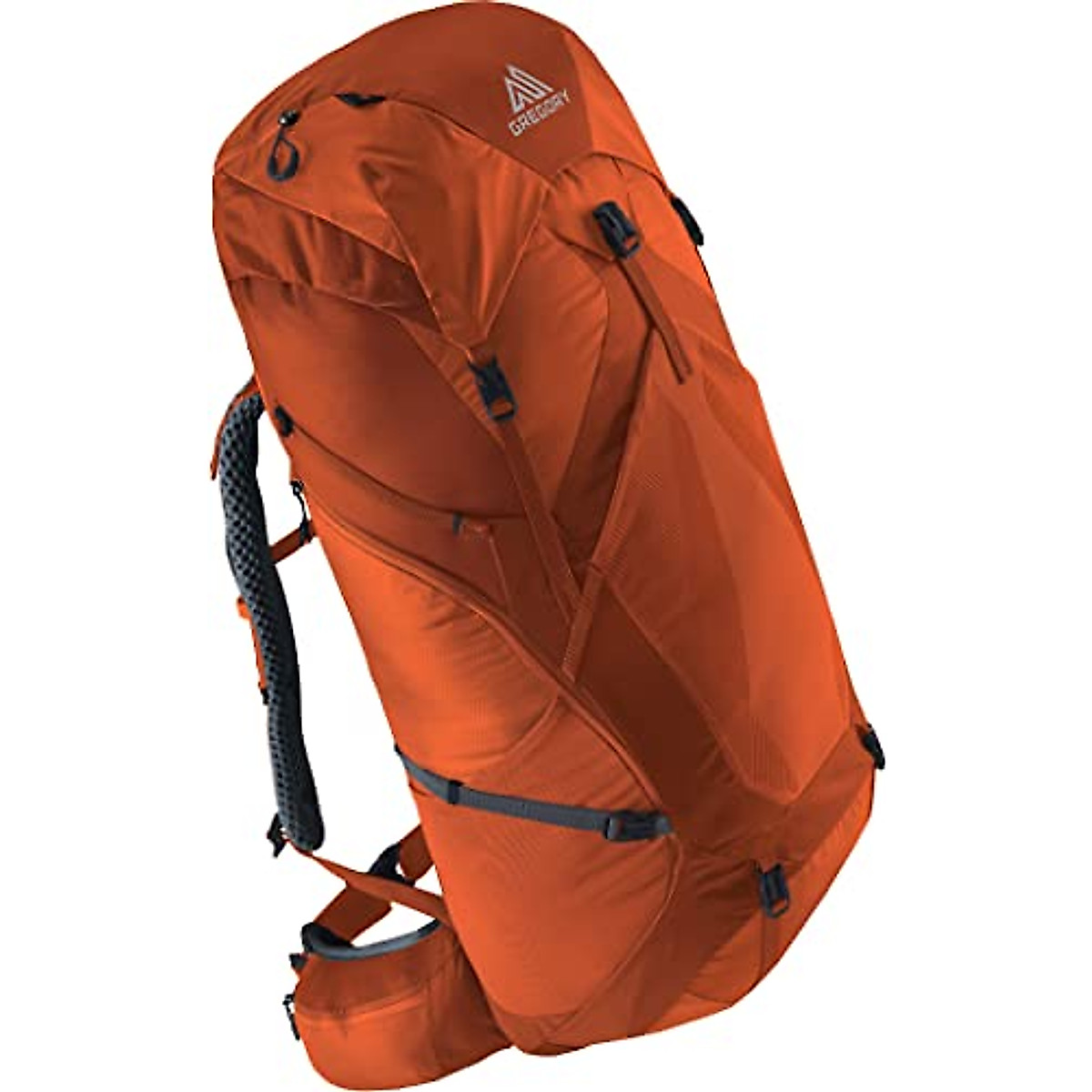Gregory Men's Rucksack, Orange, 58