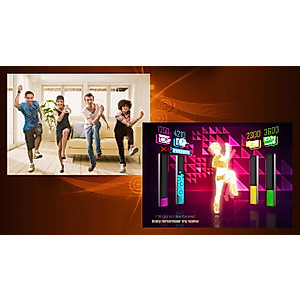 Just Dance - Nintendo Wii (Renewed)