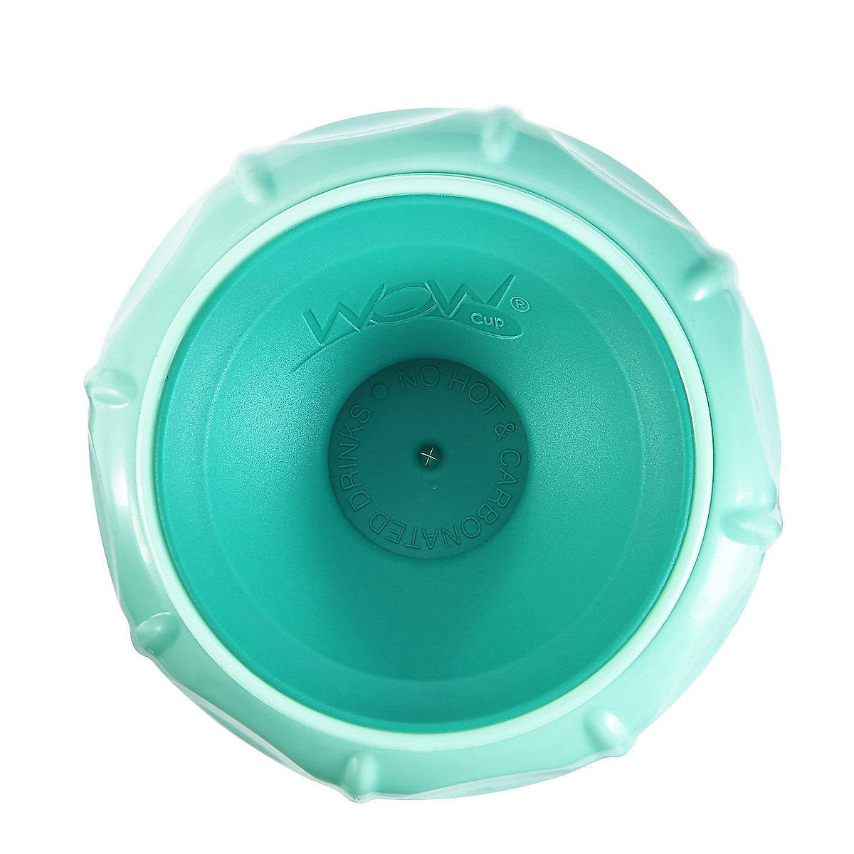 NUK Everlast 360 Sippy Cup, Green, 10oz 1pk