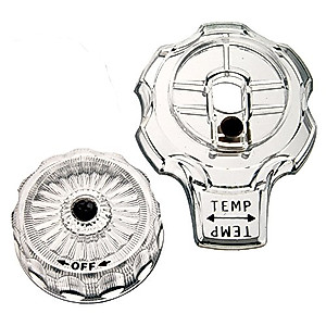Danco 88969, No Size, Clear