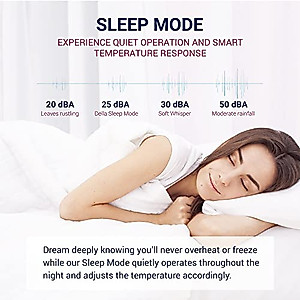 DELLA 12000 BTU Mini Split 20 SEER2 Cools Up to 550 Sq.Ft Energy Saving Wifi Split Air Conditioner & Heater Ductless Pre-Charged Inverter System with 1 Ton Heat Pump(JPB Series with R32 refrigerant)