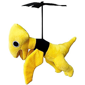 Nobior Rainbow Friends Plush Toys, Funny Soft Cute Stuffed Animal Plush Toys, Horror Games Stuffed Plushise, The Best Birthday, Halloween, Christmas, Thanksgiving Gift for Children