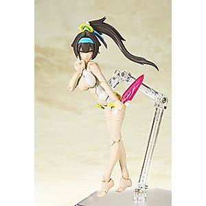 Kotobukiya Megami Device Asra Archer Aoi Model Kit