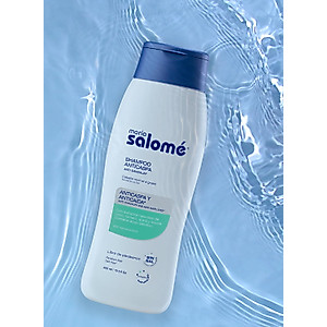 Maria Salome Dandruff Control Shampoo Caspa 400 ML