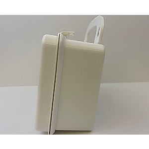 First Aid Only 6060 10-Person Emergency First Aid Kit for Office, Home, and Worksites, 57 Pieces