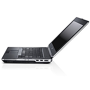 Dell Latitude E6430, 2.6Ghz Core i5-3320M, 4GB RAM, 320GB, Windows 7 Professional