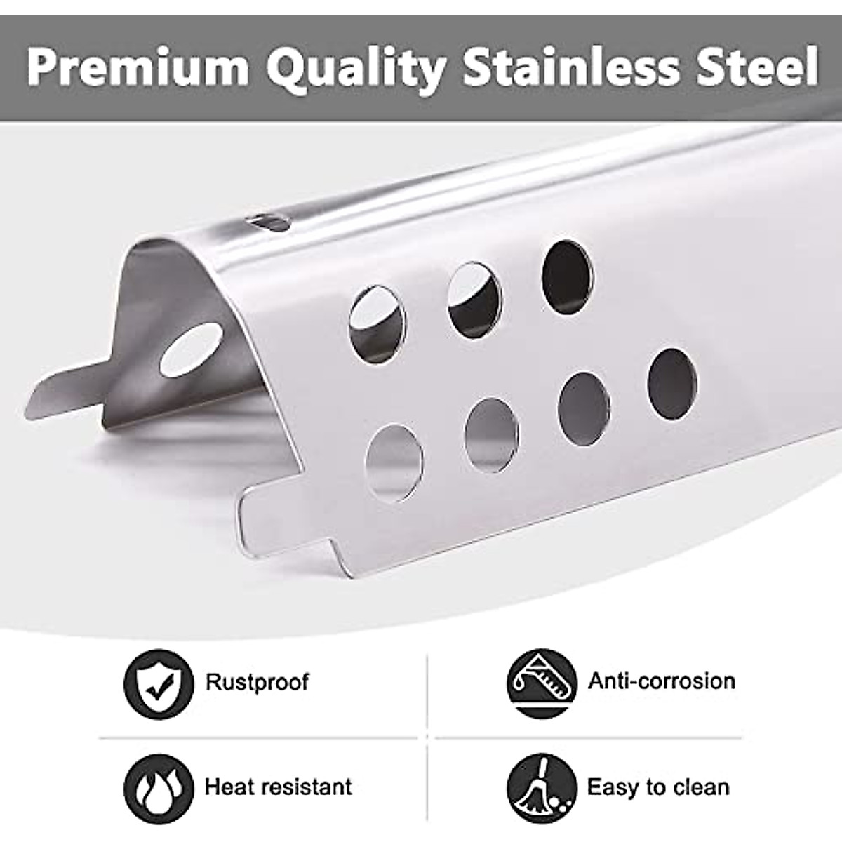 Replacement Parts for Charbroil 463347519 463276517 463244819 463347518 463275517 463276617 463243518 463274619 463373019 463373319 463243519 463277918