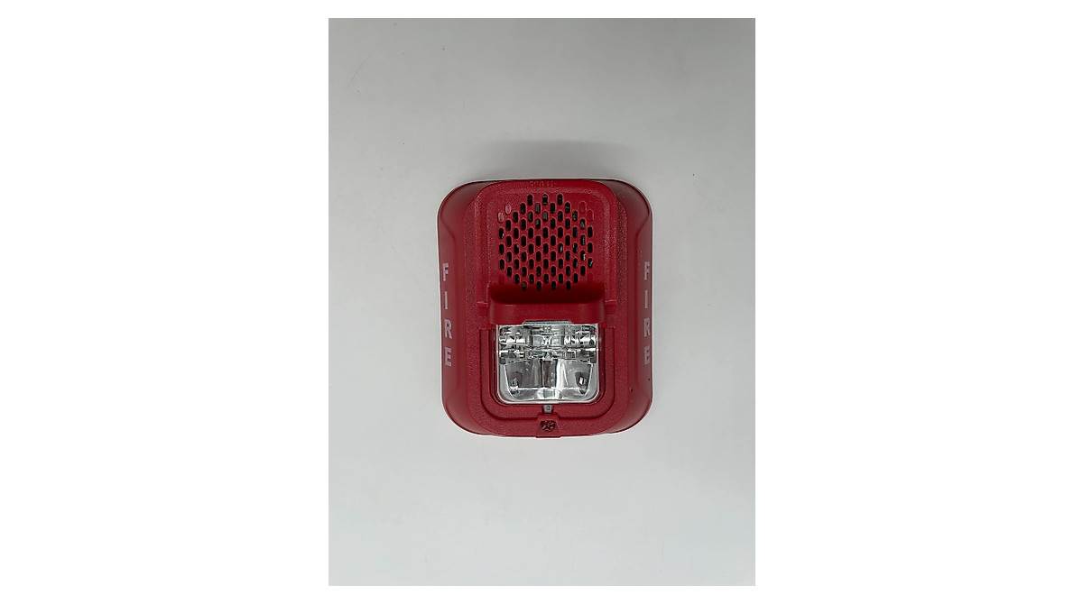 System Sensor P2RL-LF — 🛍️ The Retail Market