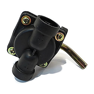 The ROP Shop New Fuel Pump Replaces Ariens 20423000 Lawn Mower Garden Tractor Small Engines