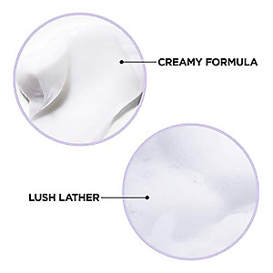 L'Oreal Paris EverPure Sulfate Free Frizz-Defy Conditioner, with Marula Oil, 8.5 Fl; Oz (Packaging May Vary)