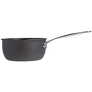 Cuisinart 635-16OP Chef's Classic Nonstick Hard-Anodized 1-Quart Open Pour Saucier