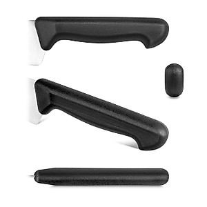 Top Cut by Cangshan | P2 Series 1022056 Swedish Sandvik 14C28N Steel Boning Knife, 6-Inch