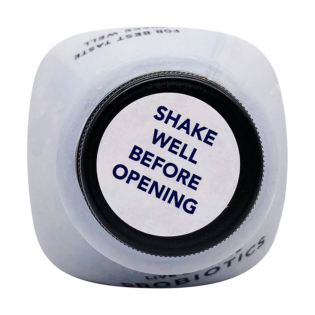 LIFEWAY Organic Plain Oat Drink, 32 FZ