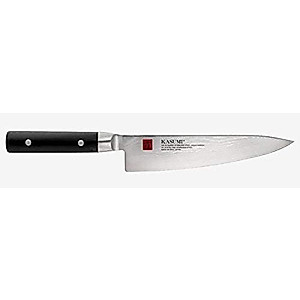 Kasumi - 8 inch Chef's Knife