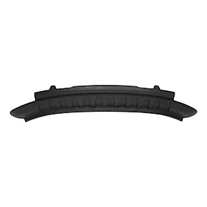 MBI AUTO - Textured, Front Lower Bumper Air Deflector Valance for 2009-2014 Ford F150 Pickup 09-14, FO1095227