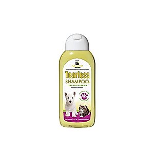 PPP Pet Tearless Shampoo, 13-1/2-Ounce