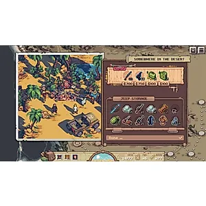 Pathway (Limited Run #124) - Nintendo Switch